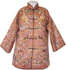 Oriental Silk Co - Finest Imported Silks, Woolens, Porcelains, Linens ...